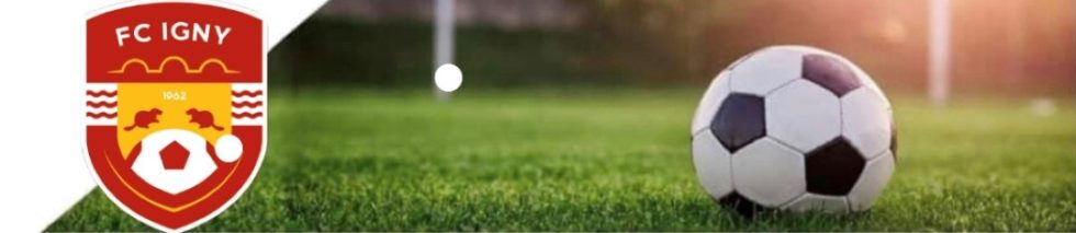 FCIGNY | RESPECT - AMBITION - PLAISIR